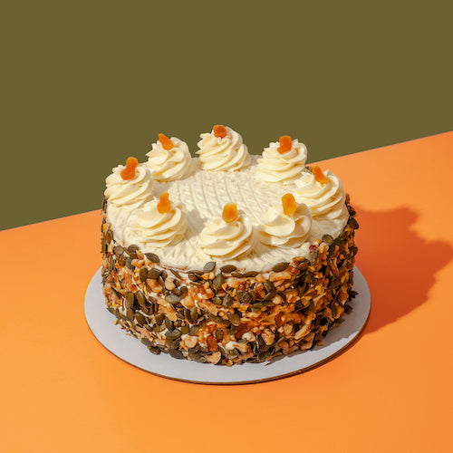 Best Sellers – Butternut Bakery